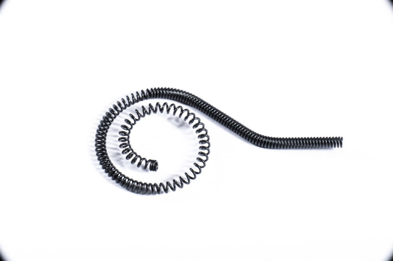 Custom Micro Springs, Medical Coils, Wire Components - Motion Dynamics