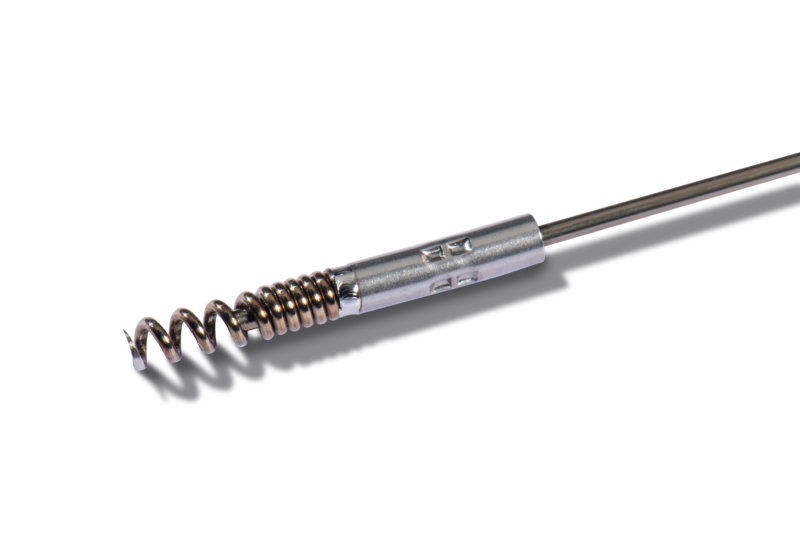 Custom Micro Springs, Medical Coils, Wire Components - Motion Dynamics