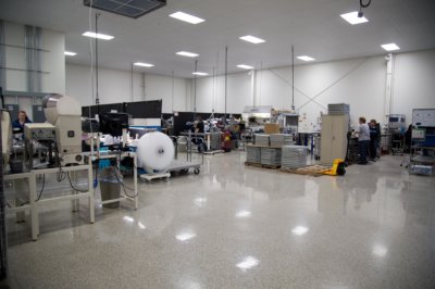 ABOUT US – Motion Dynamics Corporation