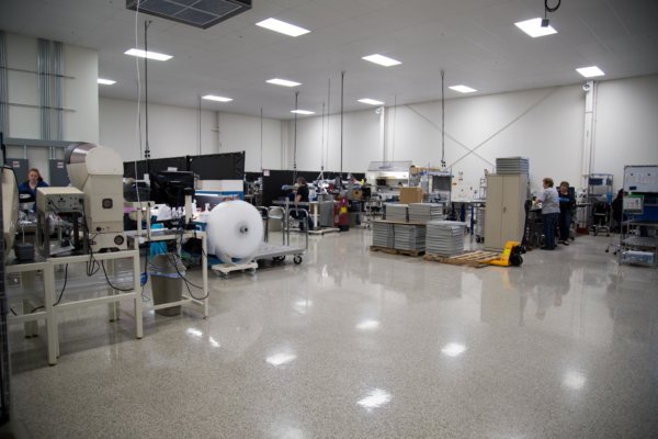 ABOUT US – Motion Dynamics Corporation