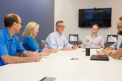 ABOUT US – Motion Dynamics Corporation